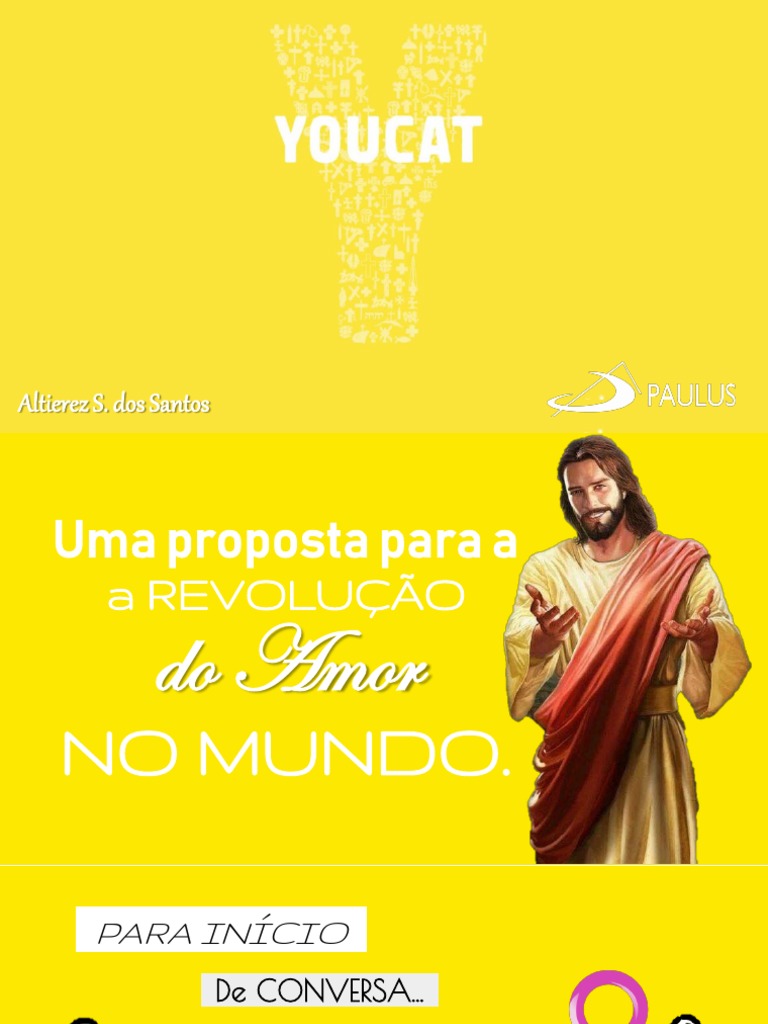 YOUCAT | PDF | Igreja católica