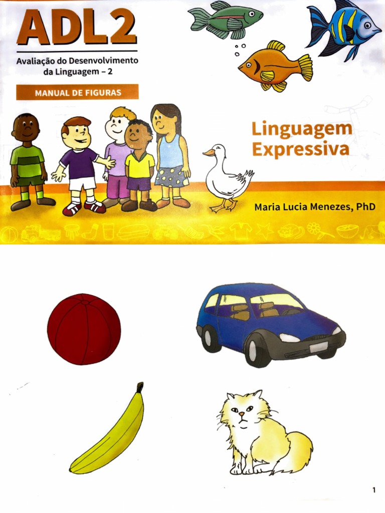 Adl L.expressiva | PDF