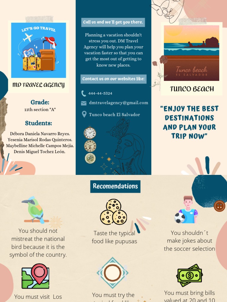 Actv Integradora Ingles | PDF