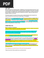 RELL 4DX Scoreboard Sample | PDF