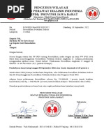 Manfaat Vitamin Injeksi & Prove Vit | PDF