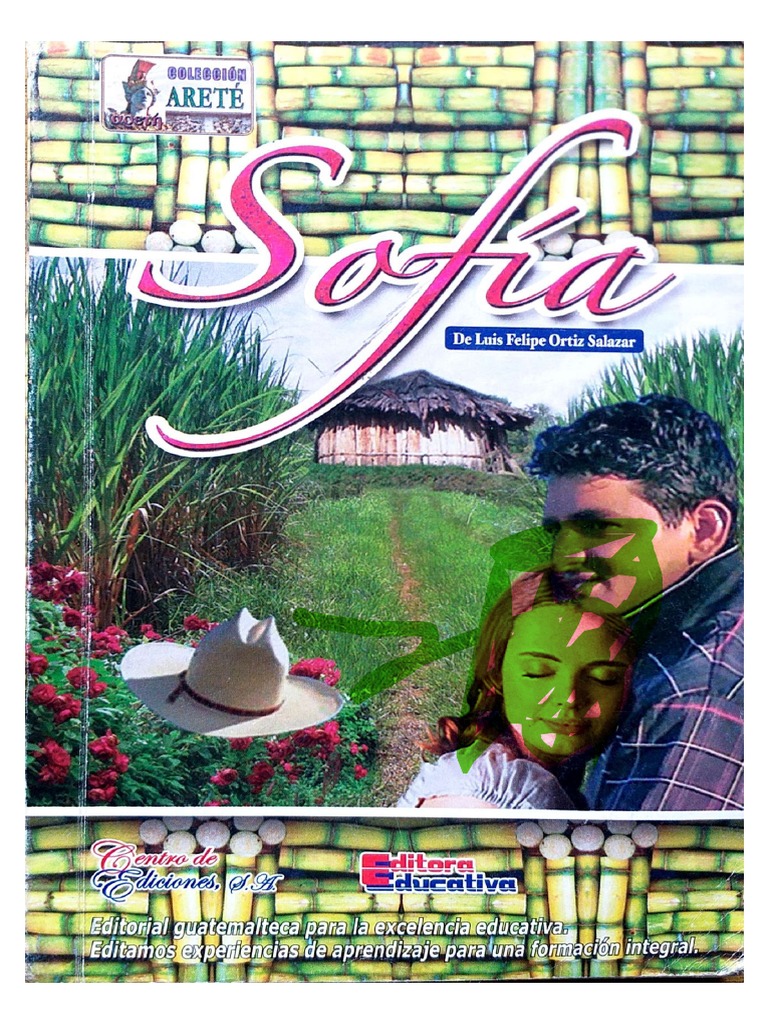 Sofía | PDF