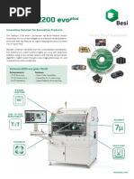 RELL 4DX Scoreboard Sample | PDF