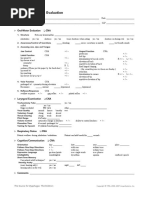 MASA: The Mann Assessment of Swallowing Ability (Dysphagia Series) 1st ...