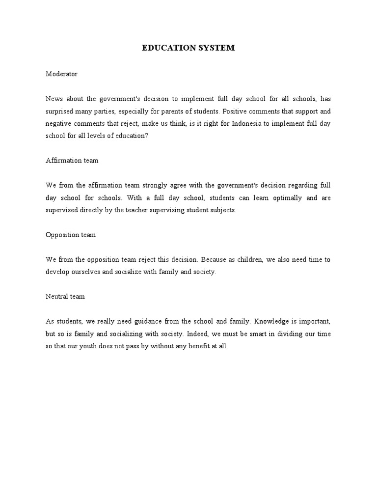 Education System | PDF | Libraries | Cognition