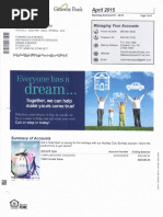 Gcash Record Book | PDF