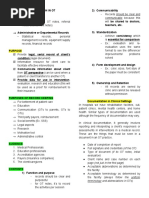 How To Use and Apply The OTPF-4 | PDF | Evaluation | Psychological Concepts