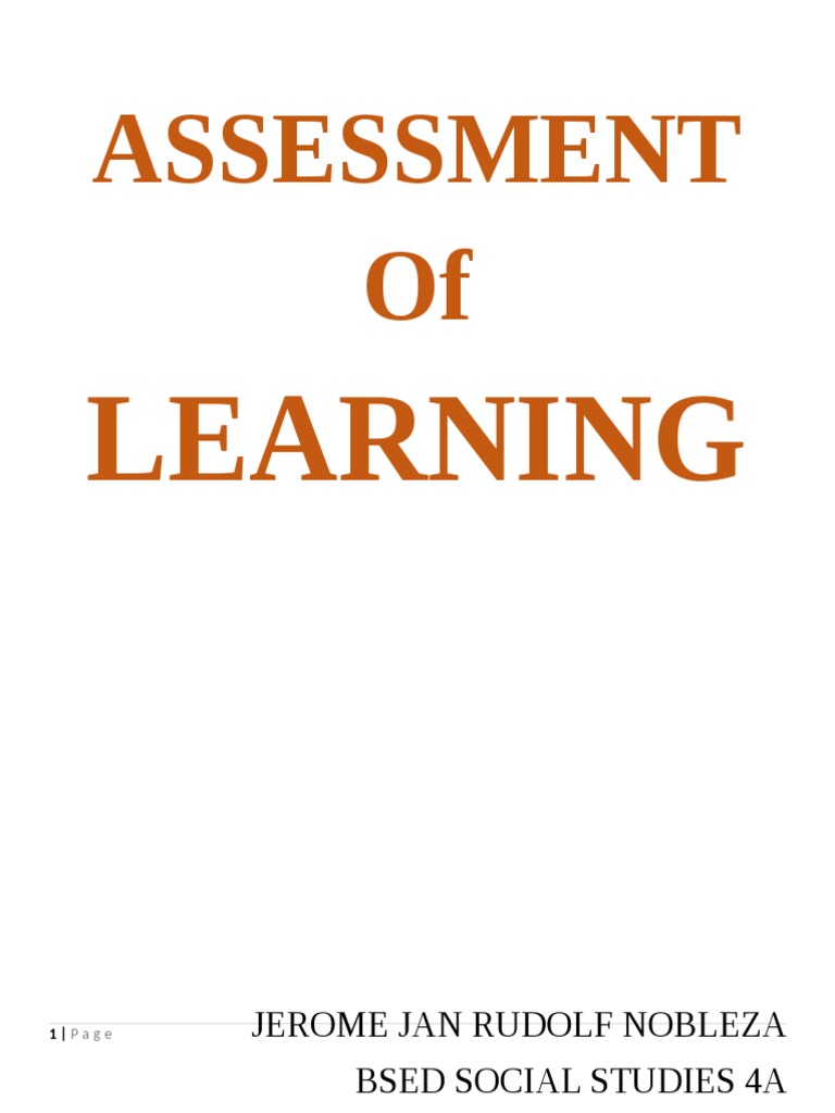 Module 5 | Download Free PDF | Educational Assessment | Multiple Choice