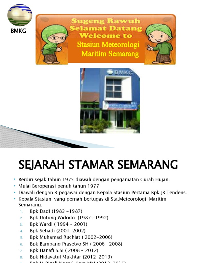 Pengenalan Stamar | PDF