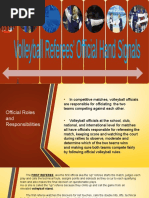 FIVB-Volleyball-Rules - 2021-2024 Official Hand Signal | PDF ...