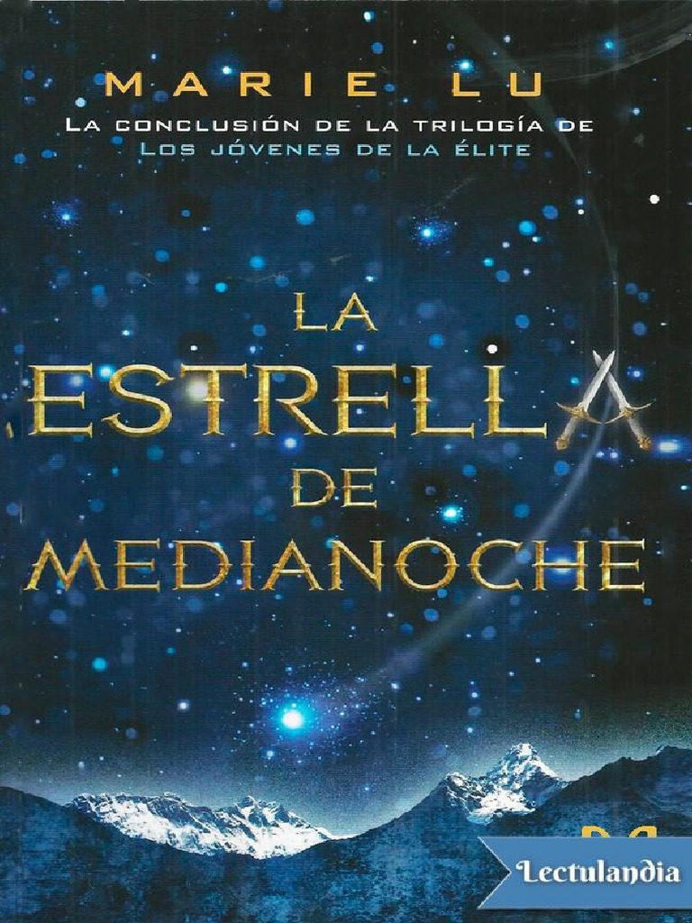 La Estrella de Medianoche - Marie Lu | Descargar gratis PDF | Caballos | Pelo