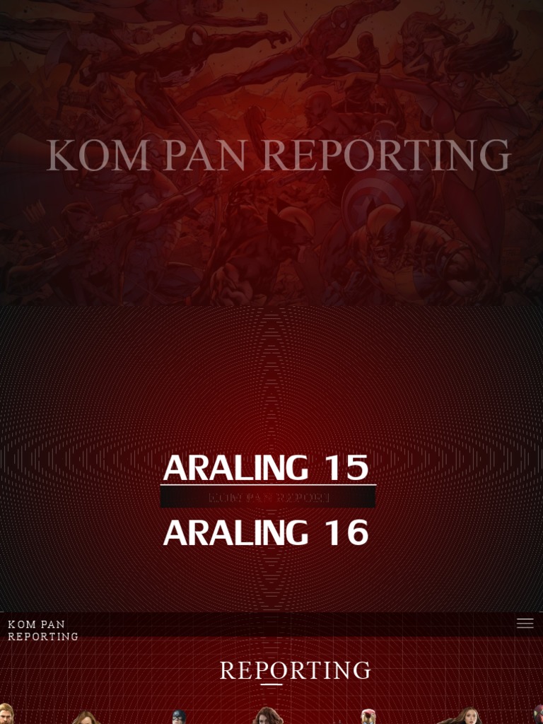 Kom Pan | PDF
