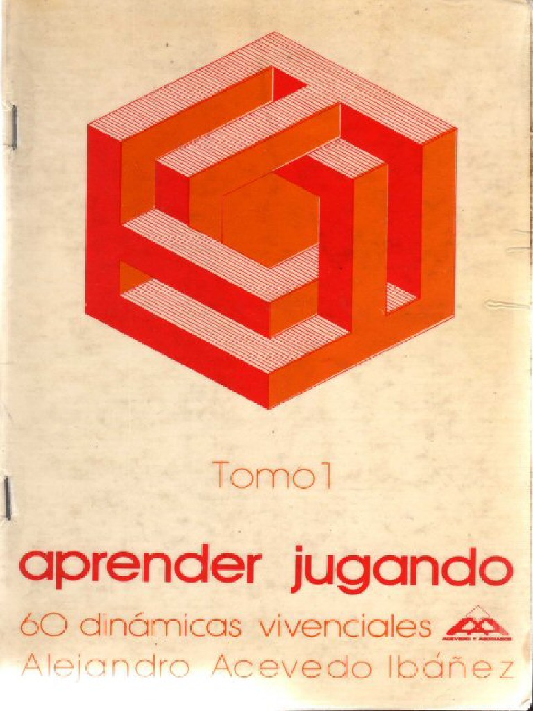 Aprender Jugando | PDF