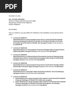 RCT - Road Signs | PDF