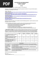 Procrastination Assessment Scale For Students (PASS) | PDF | Procrastination | Professional Skills