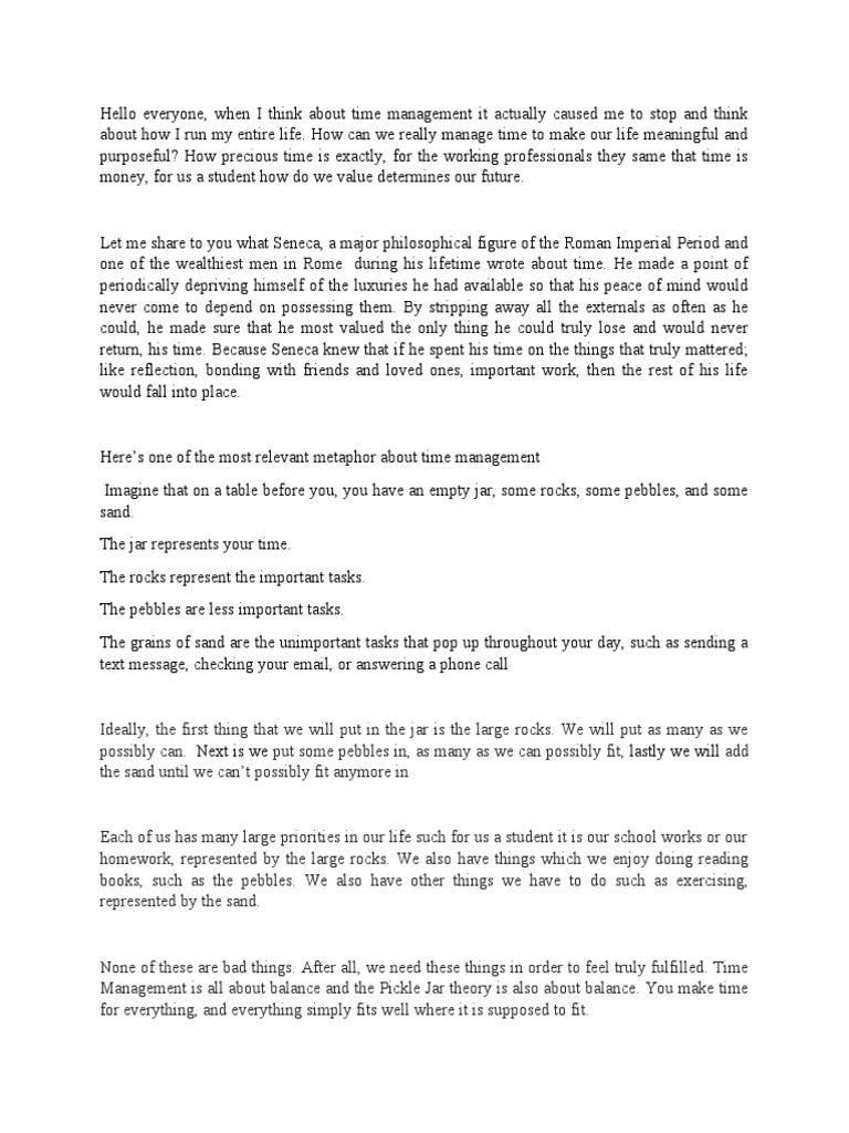 Hello Everyone | PDF