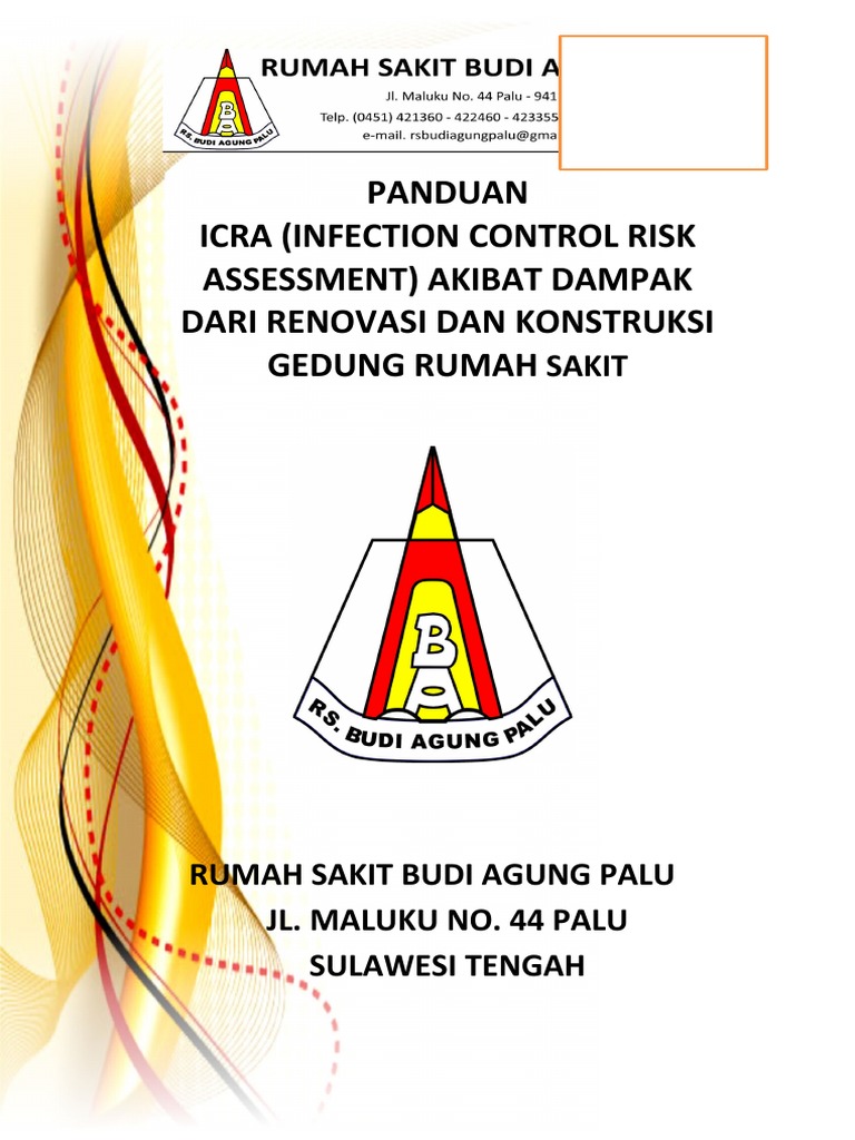 Panduan Icra Bangunan Pdf