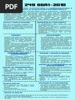 Resumen NOM-220-SSA1-2016 | PDF | Medicamentos con receta | Farmacología