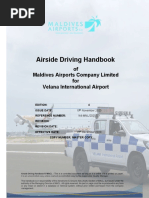 SAFA Ramp Checklist | PDF | Vehicles | Manufactured Goods