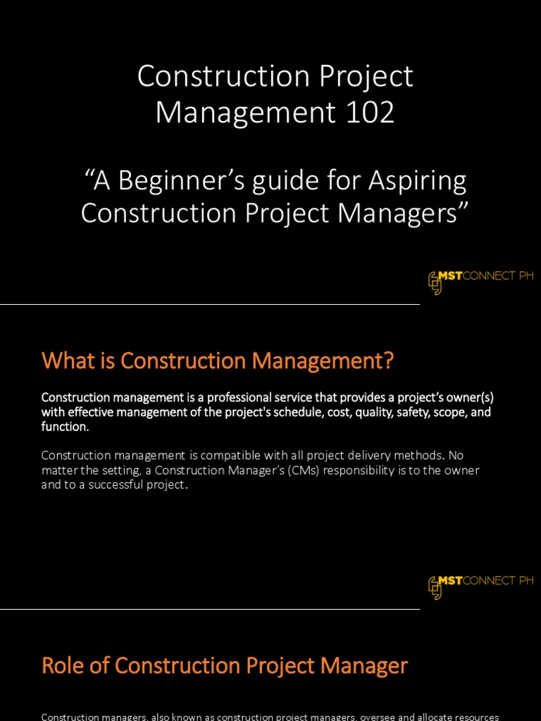 CPM 102 | PDF | Project Management | Economies