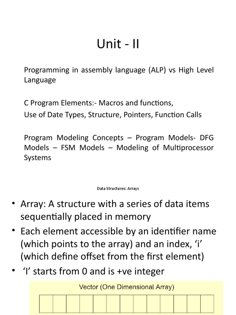 Data Structures Pdf Array Data Structure Queue Abstract Data Type 7672