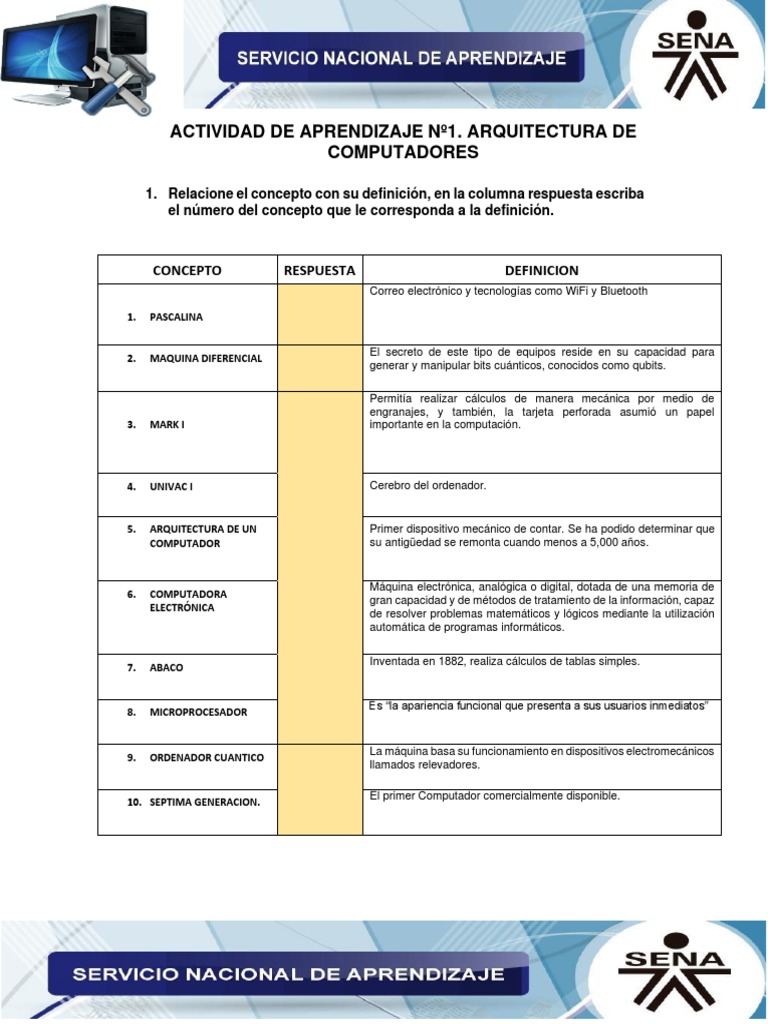 Arquitectura de Computadores | PDF | Informática | Electrónica