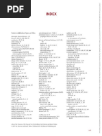 Triadan Tooth Numbering System | PDF