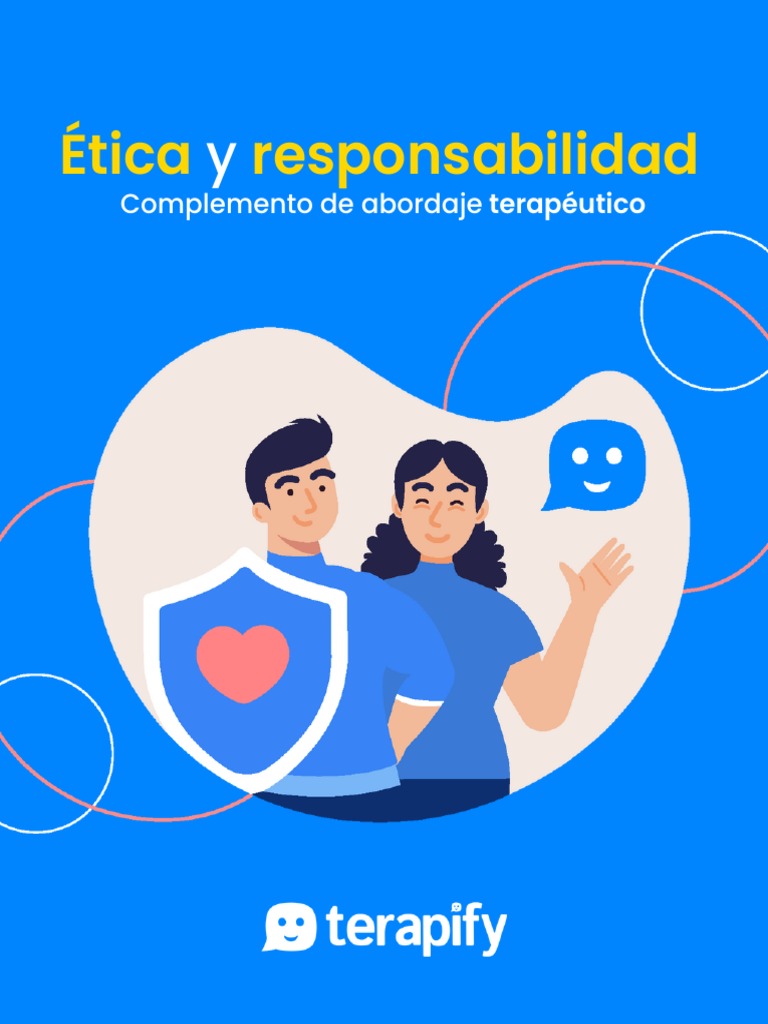 Ética y Responsabilidad - Guía para El Psicólogo | PDF | Sicología ...