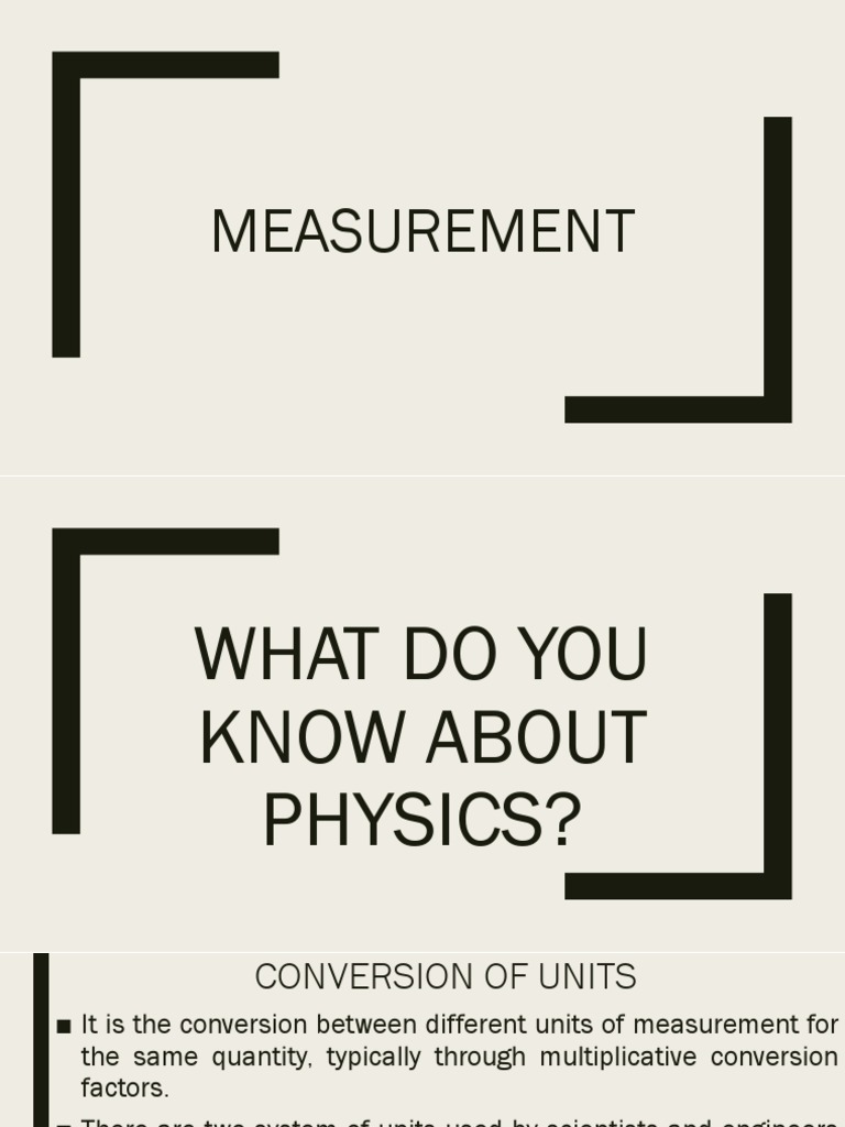 1 2 Measurement Accuracy Precision | PDF | Uncertainty | Metrology