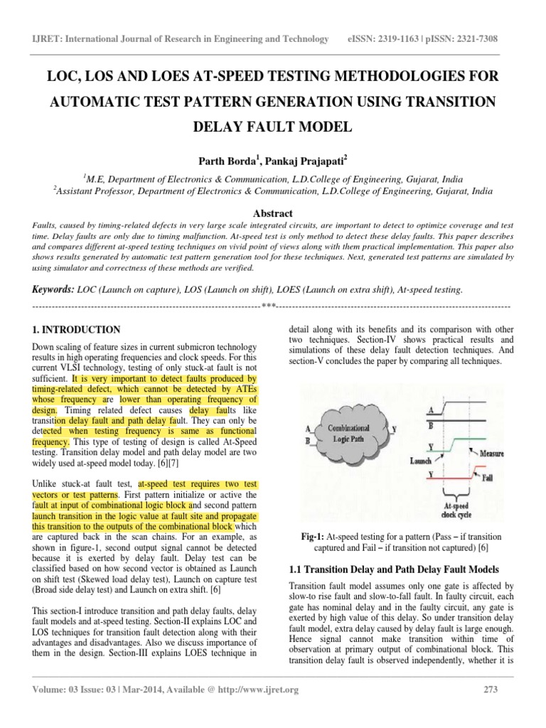 Paper-Loc and Los | PDF | Computer Engineering | Electronics