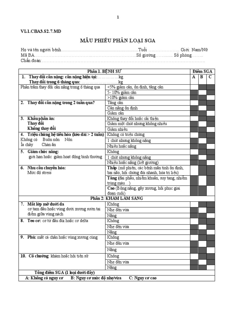 VL1 Cba3 S2 7 Md-Sga | PDF