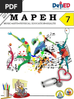 Prom Night 2024 Script | PDF | Prom