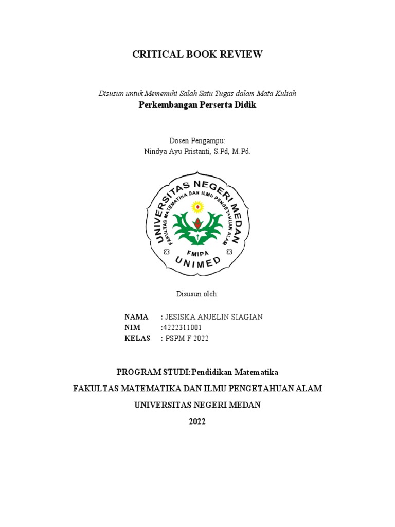 CBR PPD Jesiska | PDF