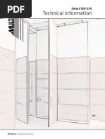 CP 83: CAD Colour and Linetype Standards | PDF | Color | Standardization