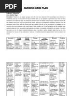 RESOMAL | PDF | Malnutrition | Edema