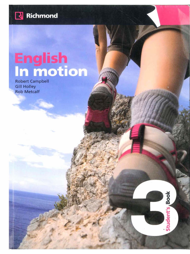 English in Motion 3 | PDF