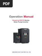 TC5 User Manual | PDF | Electrical Engineering | Electricity