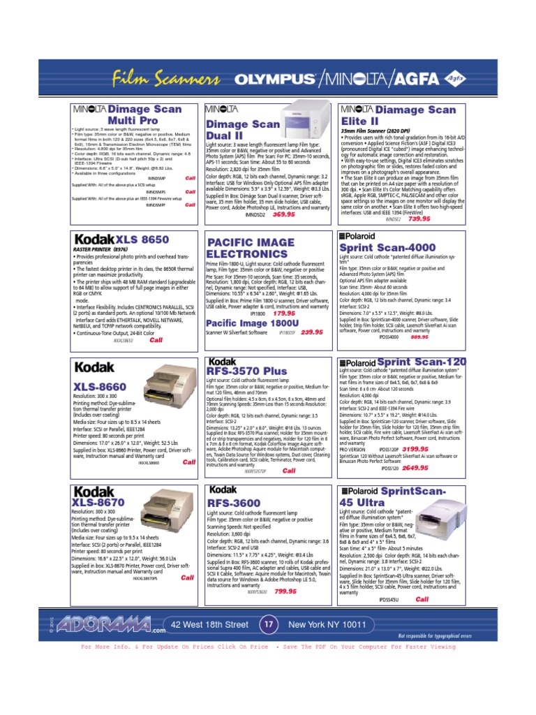 1718 Dig 802 | Descargar gratis PDF | Image Scanner | Computing