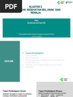 Sop Ilp Klaster 2 | PDF