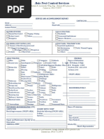ALP Fumigation Principal and Mode of Action FCI | PDF | Beetle | Insects