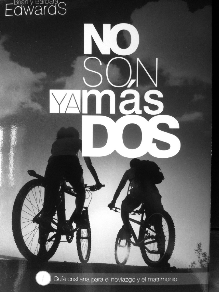 No Son Ya Más Dos | PDF