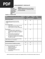 SITXWHS007 Student Assessment Task 2 | PDF | Occupational Safety And ...
