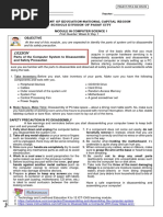 Computer Assembly Safety Guide | PDF | Computer Hardware | Personal ...