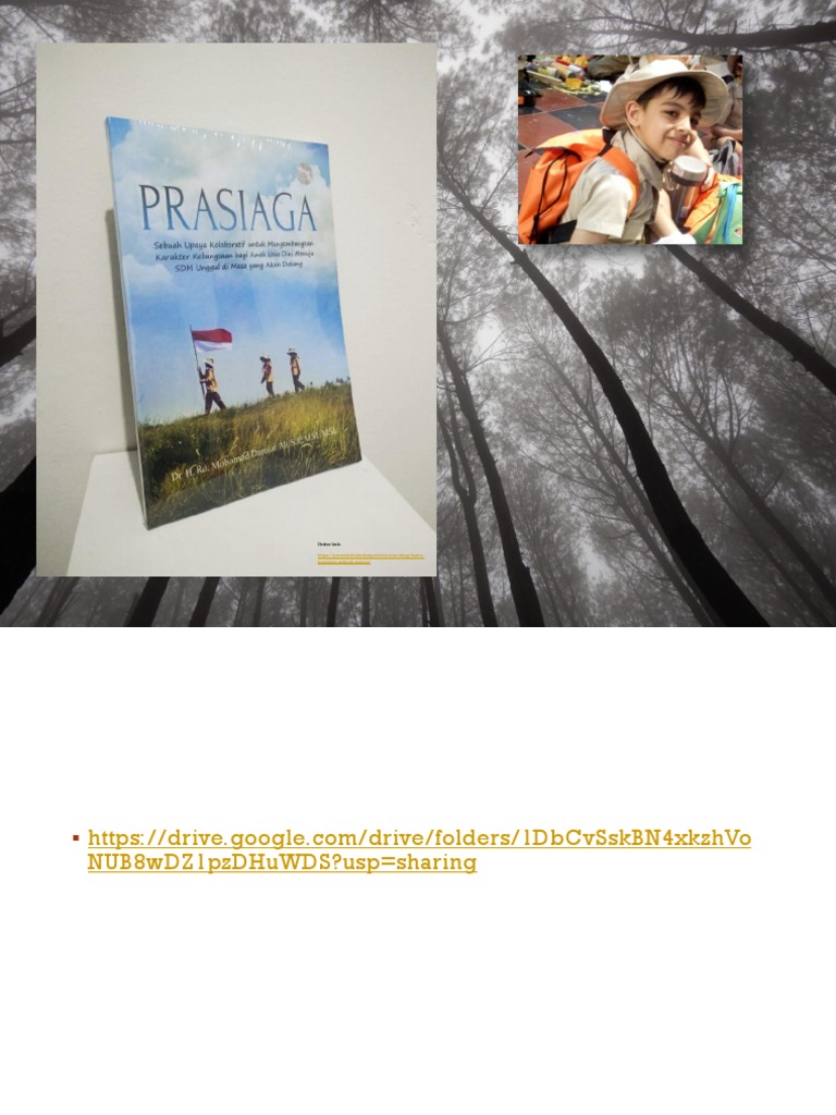PRASIAGA #1a | PDF