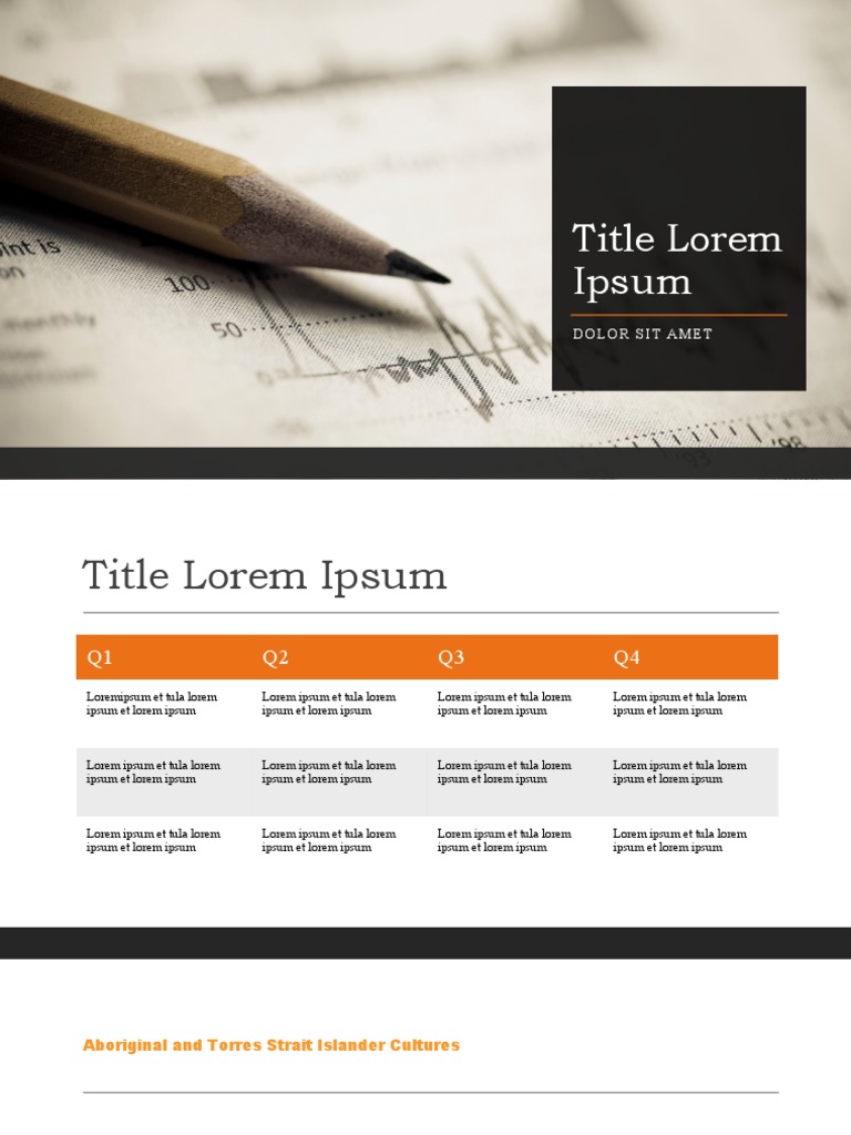 Aboriginal and Torres Strait Islander Cultures | PDF | Indigenous ...