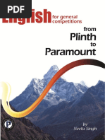 Passage - Reading Comprehension Book Sample PDF NEON CLASSES | PDF ...