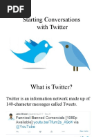 The X Picker | PDF | Computer Mediated Communication | Social ...