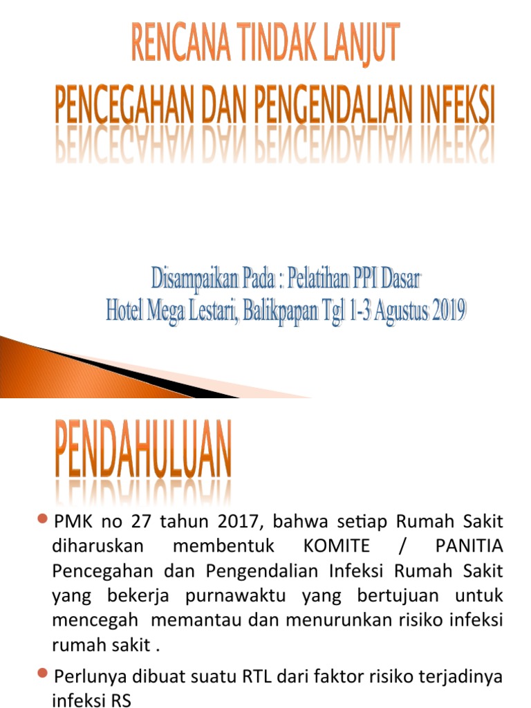 RTL Ppi | PDF | Pengelolaan Keuangan & Uang | Komputer