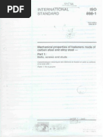 ISO 16047 2005 Amd 1 2012 | PDF | International Organization For ...