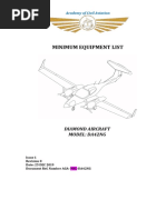 B787 Checklist v1.0 | PDF | Takeoff | Aerospace Engineering